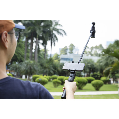 DJI Osmo Pocket Extension Rod – Curven Store