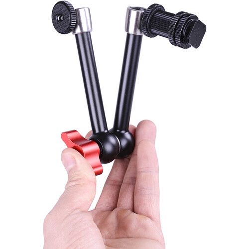 DIGITALFOTO GS11R STAINLESS STEEL MAGIC ARM (11″) – Curven Store