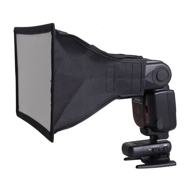 Phottix Softbox/Flash Strap Set – Curven Store