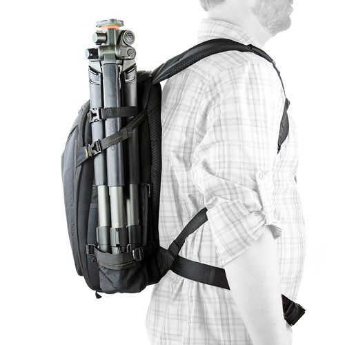 Vanguard The ALTA RISE 45 Backpack (Black) – Curven Store