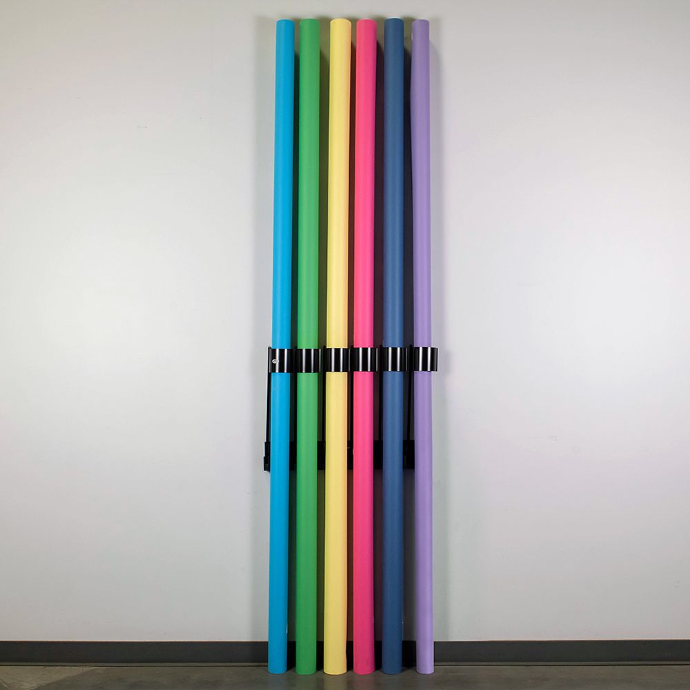 SAVAGE D-BH SEAMLESS PAPER PRO STORAGE RACK – Curven Store