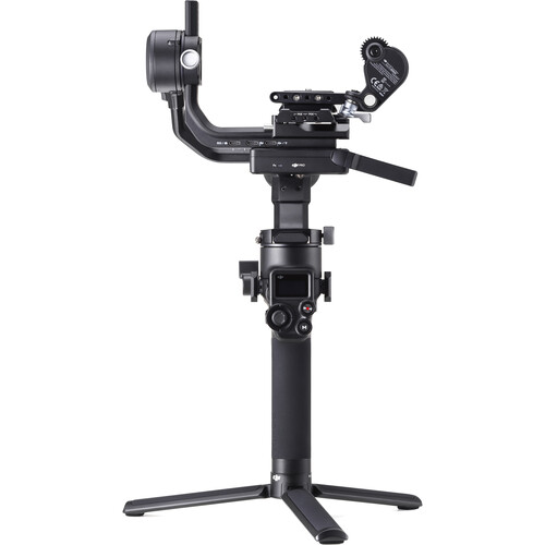 DJI RS 3 Pro Gimbal Stabilizer – Curven Store