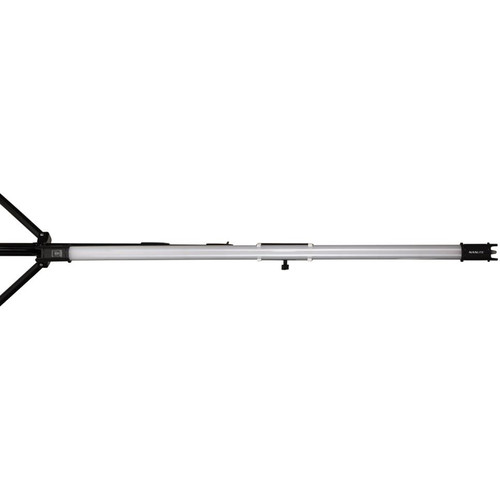 Nanlite Pavotube Single T12 LED Tube Holder with 5/8″ Receiver – Curven ...