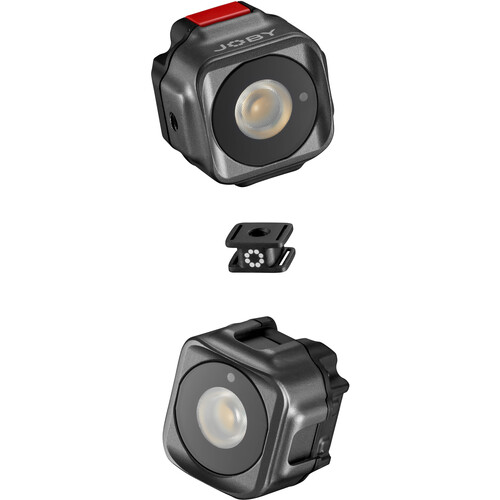 JOBY Beamo Mini LED – Curven Store