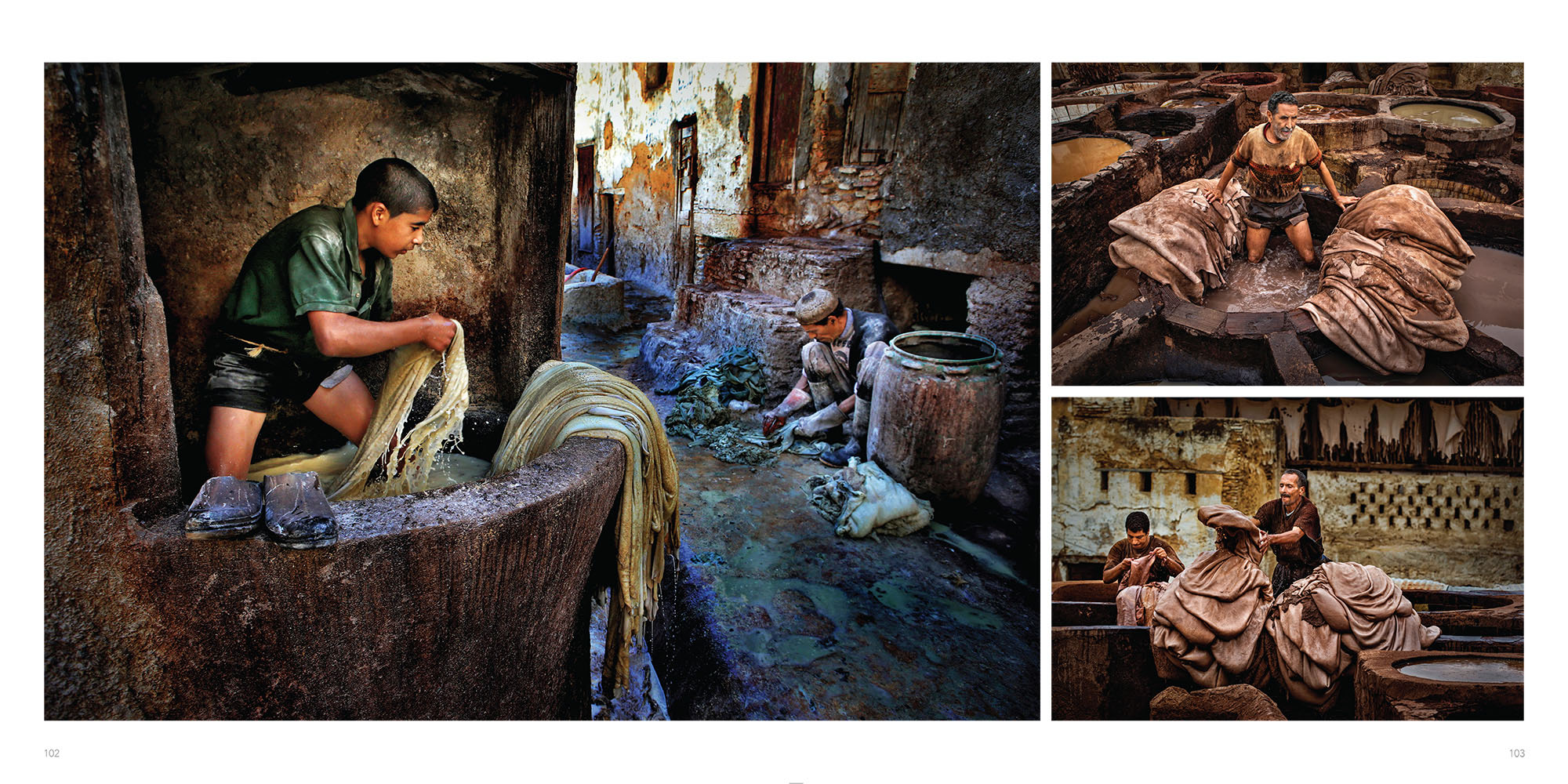 EYE MEMORY – Book For Mr. Isa Ebrahim Photographer – Curven Store