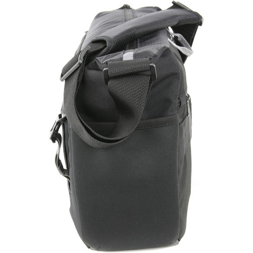 Vanguard Veo Discover 38 Discreet Messenger Bag (Black) – Curven Store