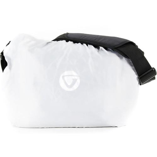 Vanguard Veo Discover 38 Discreet Messenger Bag (Black) – Curven Store