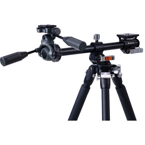 Vanguard VEO 3+ 263AP Aluminum Tripod with VEO 2 PH-38 Pan Head ...