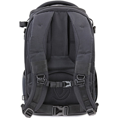 Vanguard The ALTA RISE 48 Backpack (Black) – Curven Store