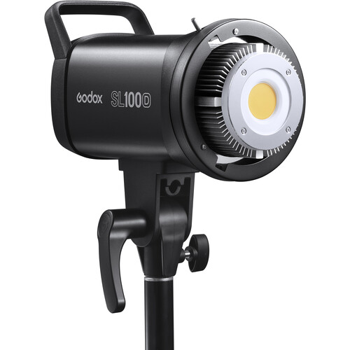 Godox SL100D Daylight LED Video Light – Curven Store