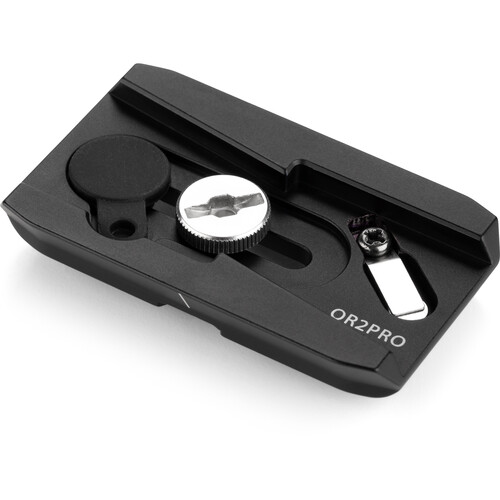 Benro S2 PRO Flat Base Video Head – Curven Store