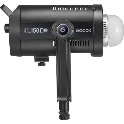 Godox SL150 II Bi-Color LED Video Light – Curven Store