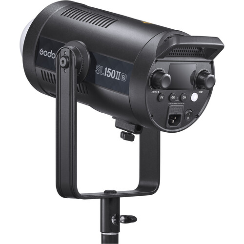 Godox SL150 II Bi-Color LED Video Light – Curven Store