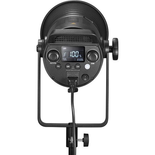 Godox SL150 II Bi-Color LED Video Light – Curven Store