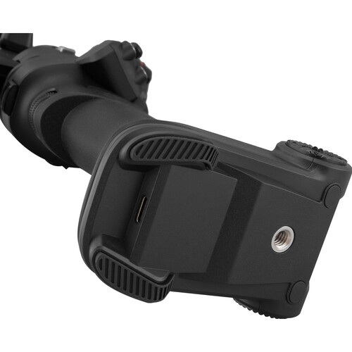 Zhiyun-Tech WEEBILL-3 Handheld Gimbal Stabilizer Combo with Extendable ...