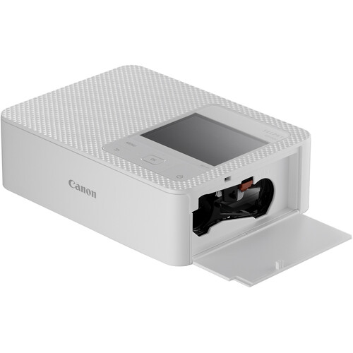 Canon SELPHY CP1500 Compact Photo Printer – Curven Store