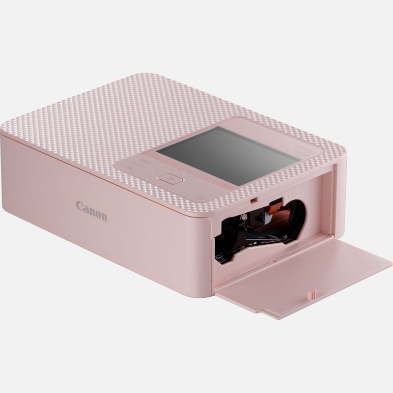 Canon SELPHY CP1500 Compact Photo Printer – Curven Store