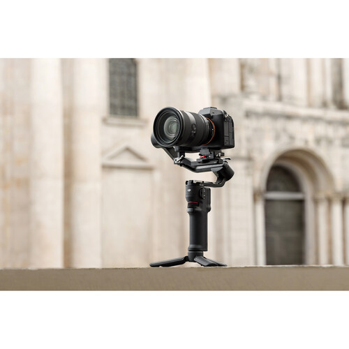 DJI RS 3 Mini Gimbal Stabilizer – Curven Store