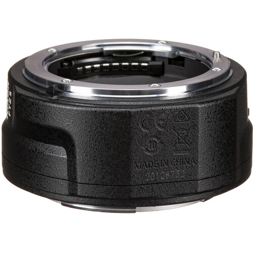 Nikon FTZ II Mount Adapter – Curven Store