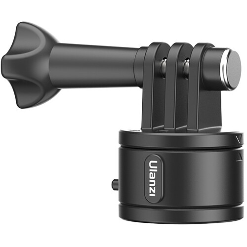 Ulanzi Go-Quick II Basic Magnetic Mount Set – Curven Store
