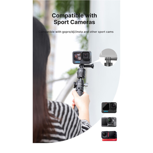 Ulanzi Go-Quick II Basic Magnetic Mount Set – Curven Store