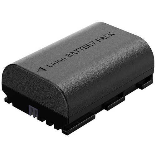 SmallRig 4071 LP-E6NH Camera Battery – Curven Store