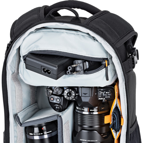 Lowepro Flipside 200 AW II Camera Backpack (Black) – Curven Store