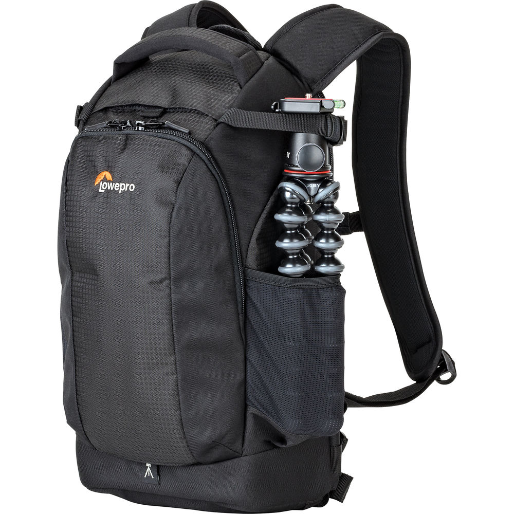Lowepro Flipside 200 AW II Camera Backpack (Black) – Curven Store