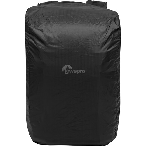 Lowepro ProTactic BP 300 AW II Camera and Laptop Backpack (Black ...