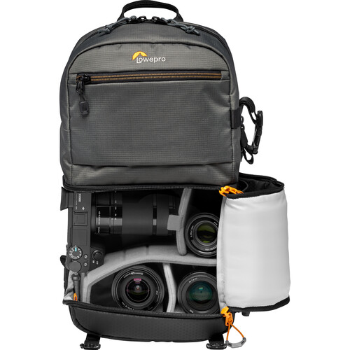 Lowepro Slingshot SL 250 AW III Camera Bag (Black) – Curven Store