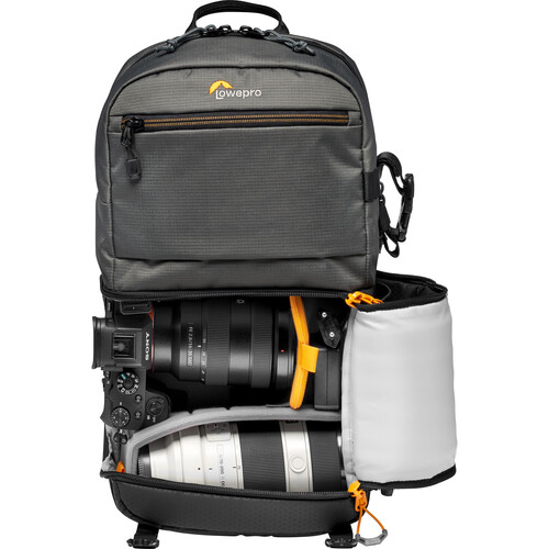 Lowepro Slingshot SL 250 AW III Camera Bag (Black) – Curven Store