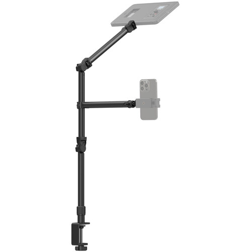 SmallRig 4456 DT-50 Live Streaming Desktop Camera Bracket – Curven Store